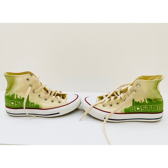 Converse | Shoes | Converse Boston Skyline Marathon High Tops | Poshmark